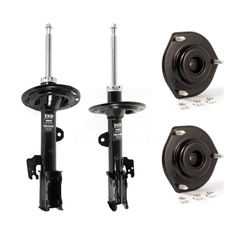 Transit Auto Front Suspension Strut and Mount Kit for Car Lexus RX350 ...