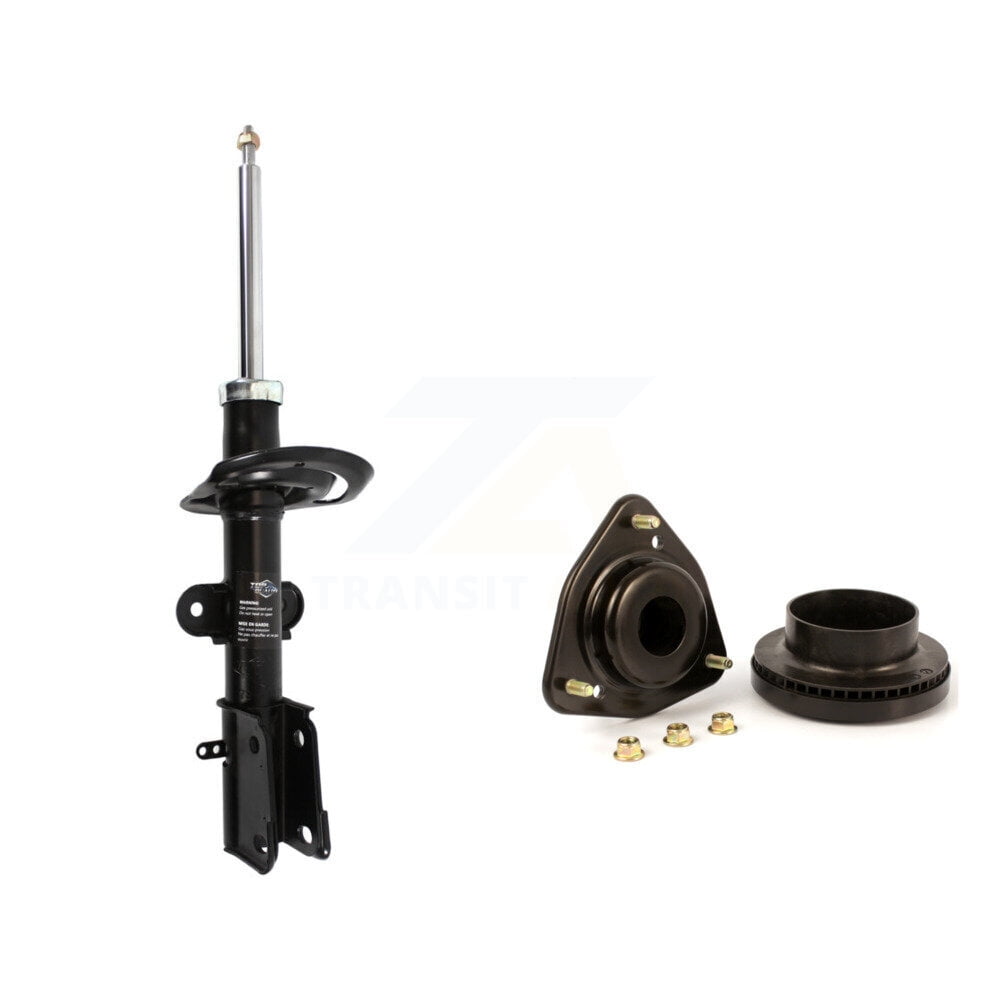 Transit Auto Front Suspension Strut and Mount Kit for Car Dodge Grand ...