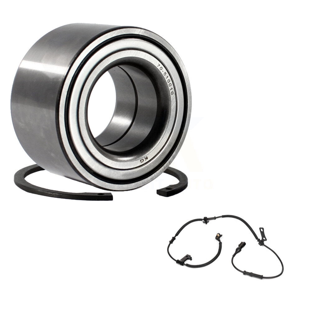Ford Probe Wheel Bearing