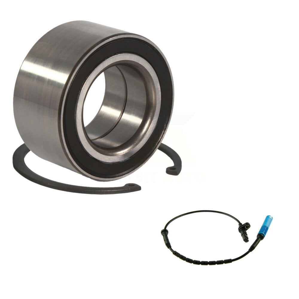 Bmw X5 Wheel Bearing