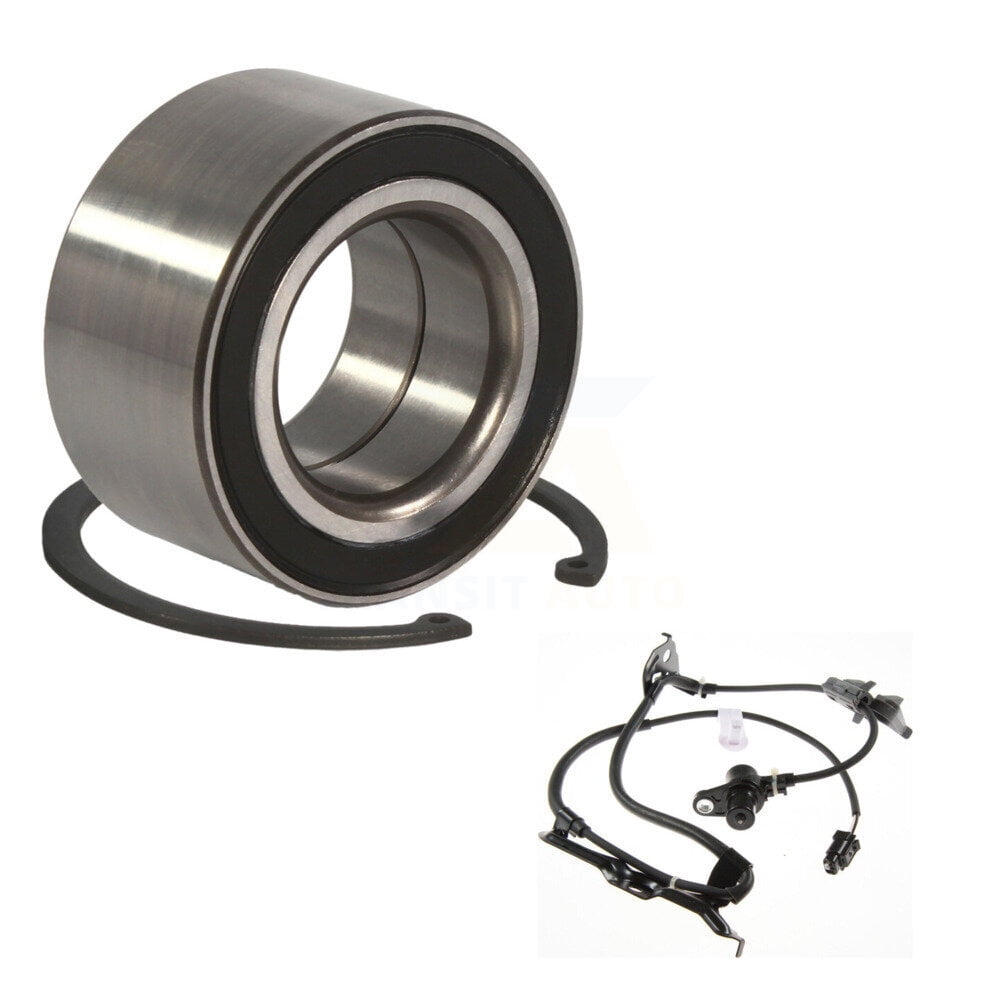 Kugel Front Wheel Bearing and ABS Sensor Kit for Car Toyota Camry ...