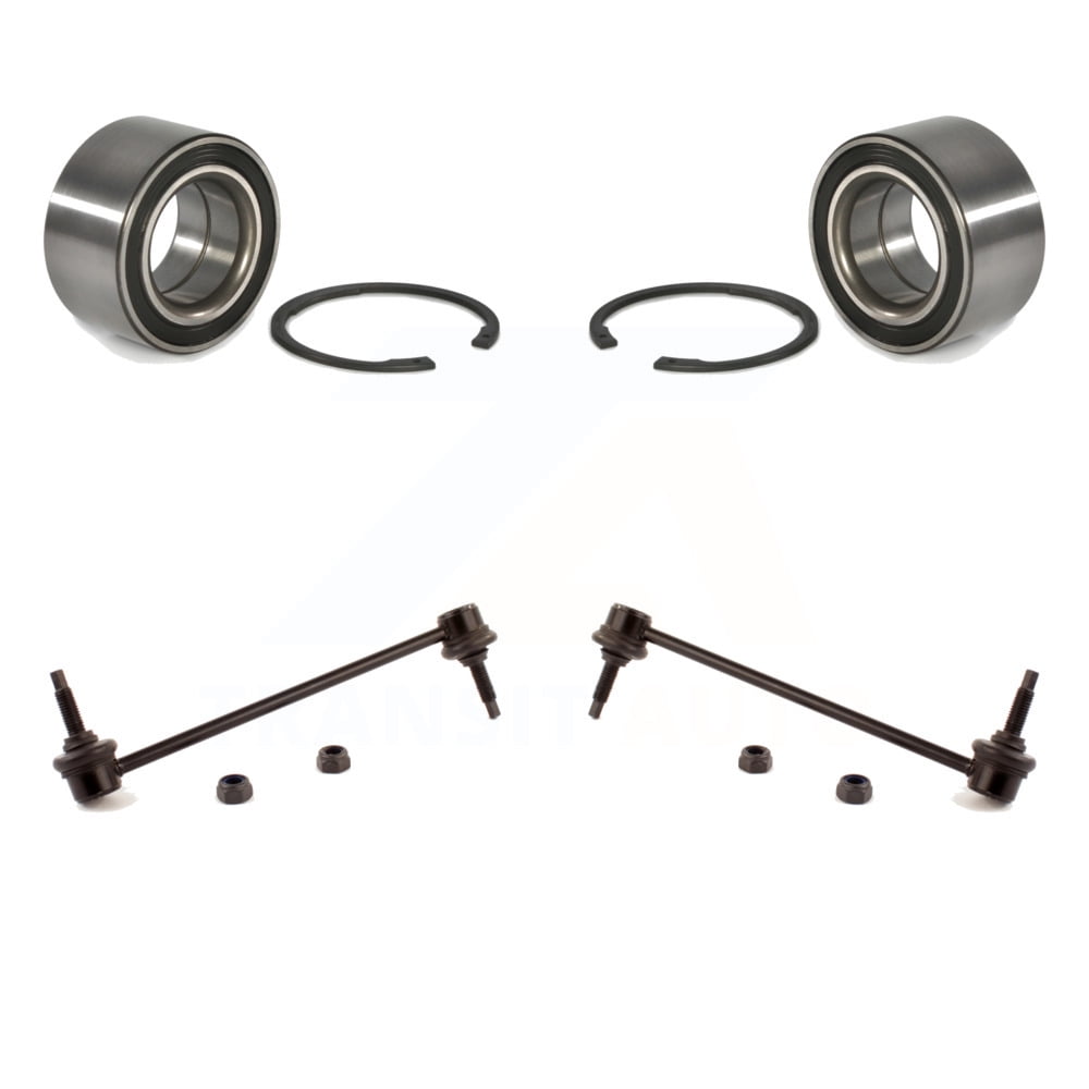 Ford Taurus Wheel Bearing