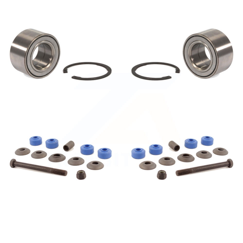 Scion Xa Wheel Bearing