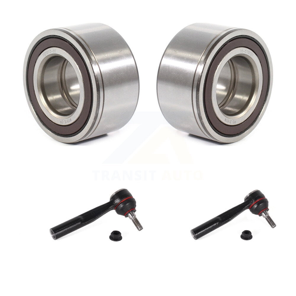 Fiat 500l Wheel Bearing