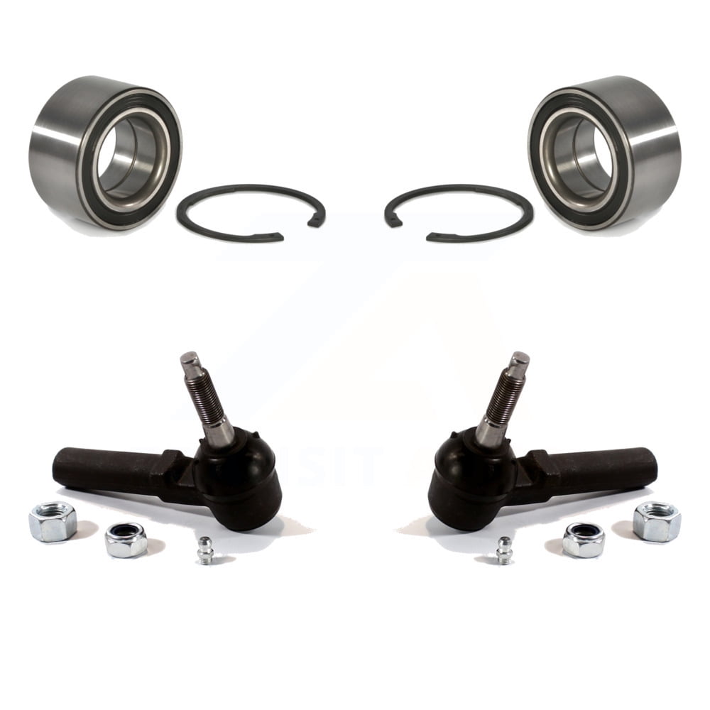 Plymouth Neon Wheel Bearing