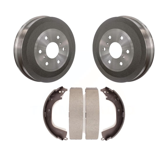 Gmc Sierra 1500 Drum Brake Shoe