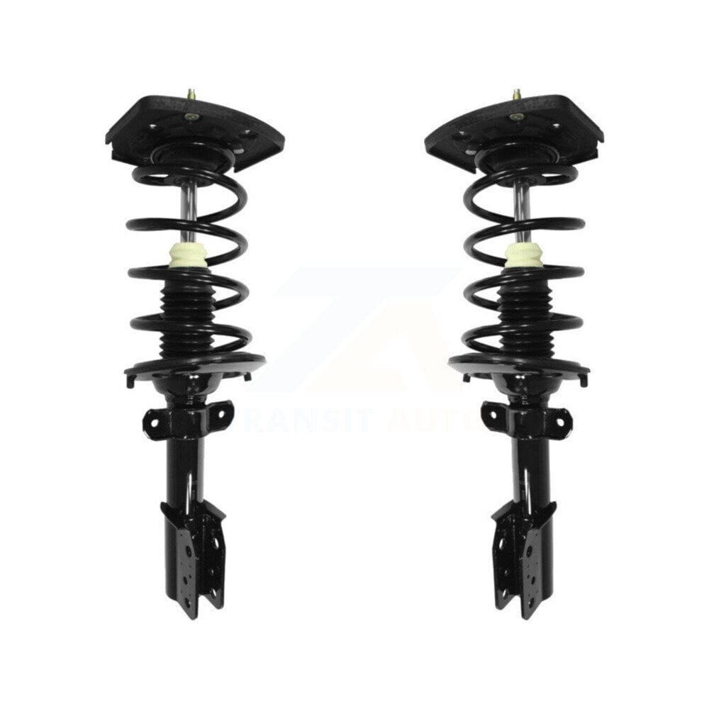 Auto Rear Shocks Strut Kit - Fits Chevrolet Impala Buick LaCrosse ...