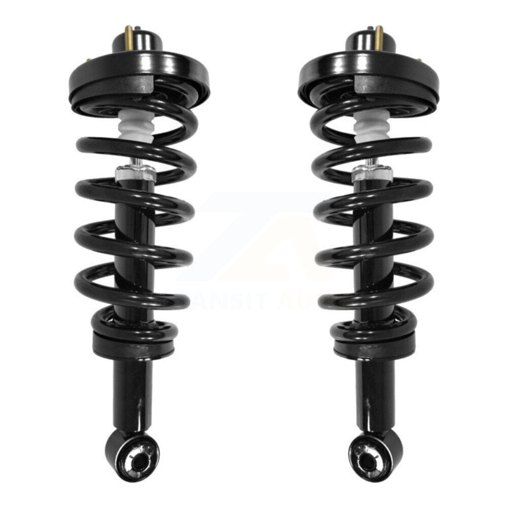 Transit Auto Rear Suspension Strut and Coil Spring Assembly for 2007 ...