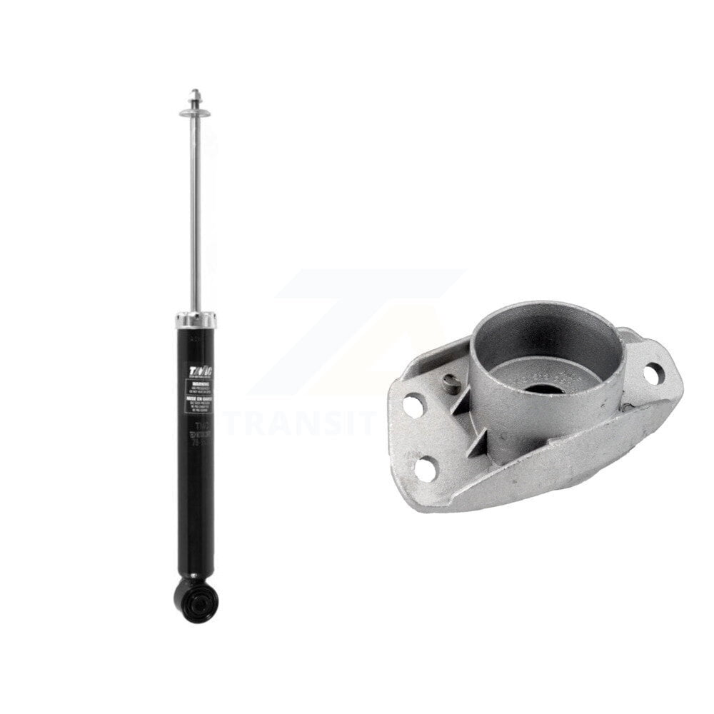 Transit Auto Rear Shock Absorber and Strut Mount Kit for Car Volkswagen ...
