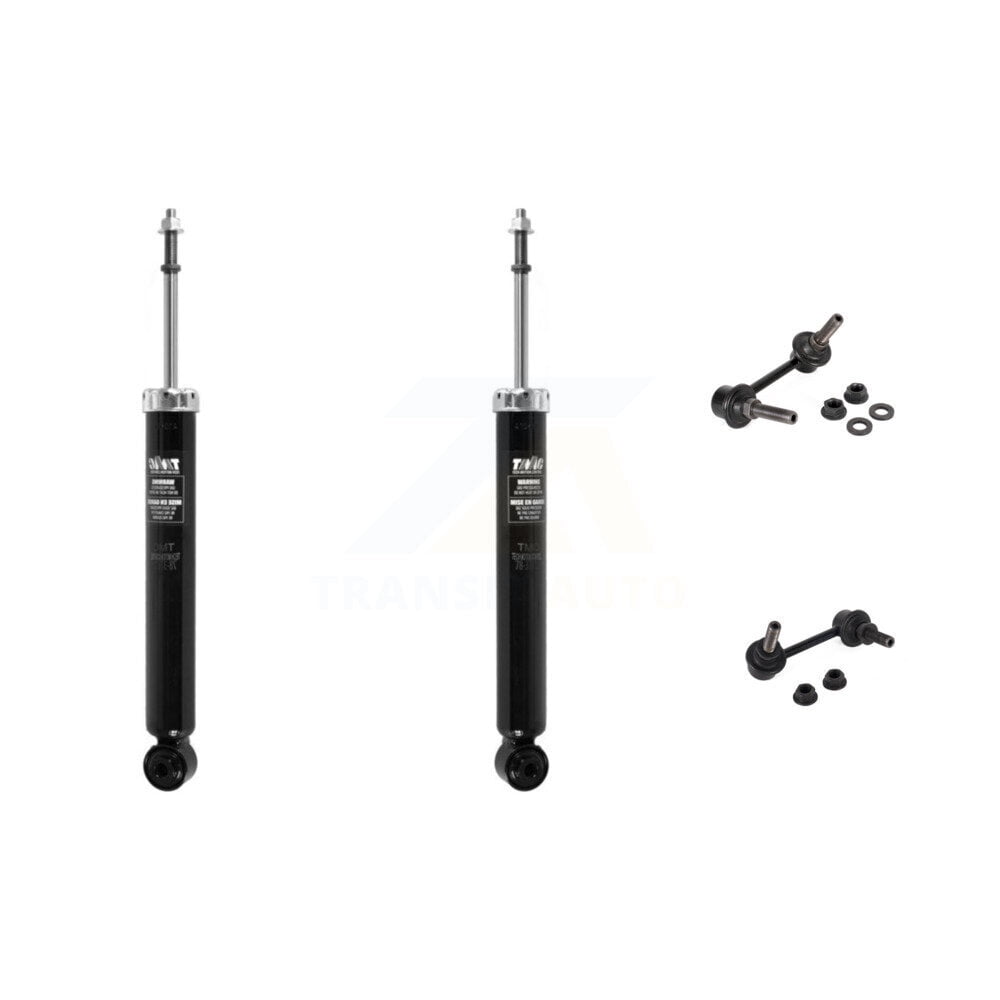 Nissan Murano Shock Absorber