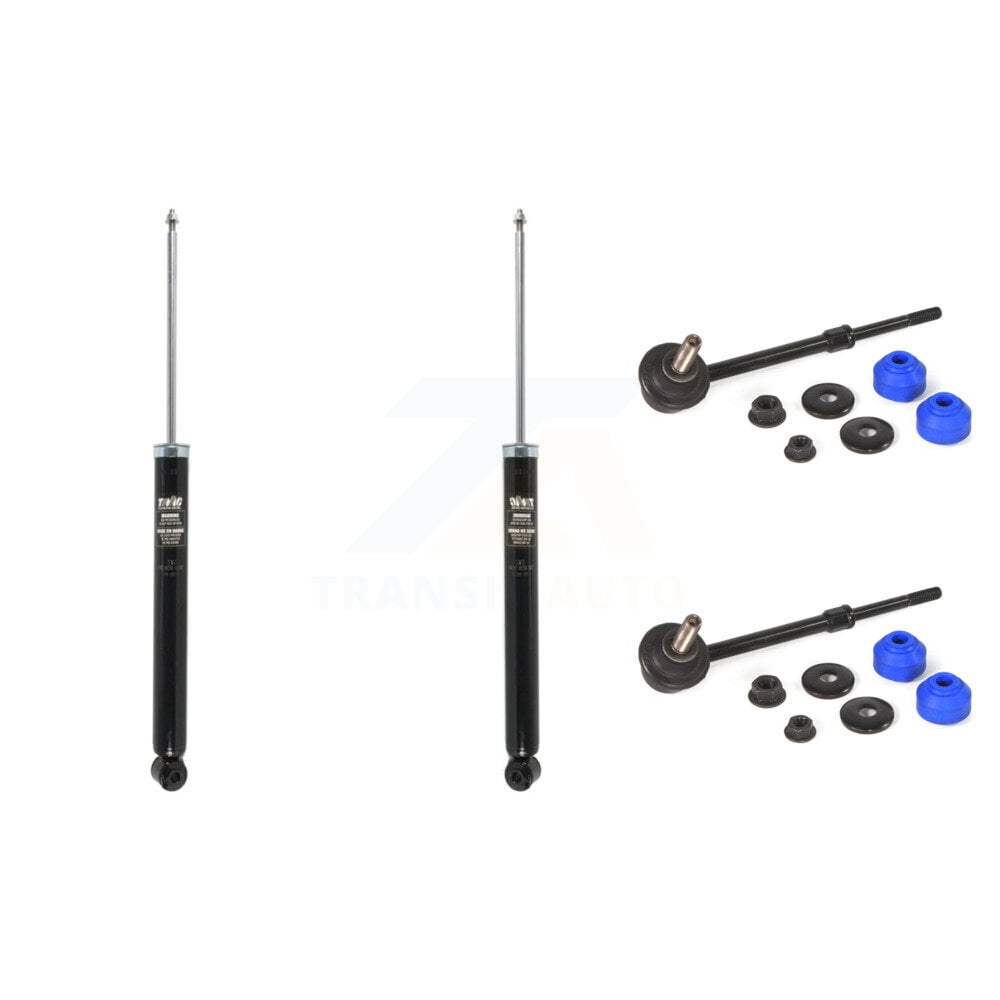 Transit Auto Rear Shock and TOR Link Kit for Car Ford Escape Lincoln ...