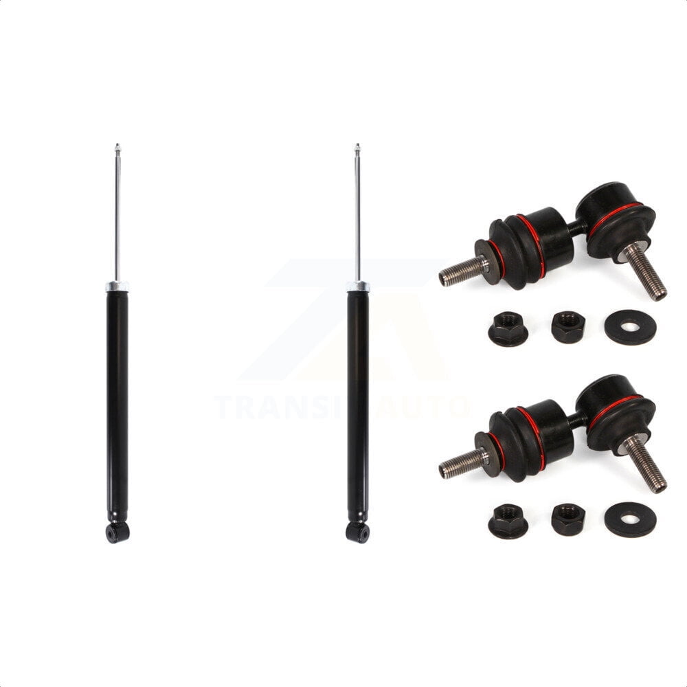 Transit Auto Rear Shock and TOR Link Kit for Car Mazda 3 Sport - Left ...