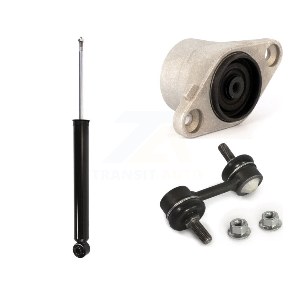 Transit Auto Rear Shock TQ Link Kit and Mount for Car Hyundai Sonata ...