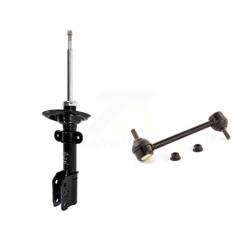 Transit Auto Rear Strut and TOR Link Kit for Car Chevrolet Impala Buick ...