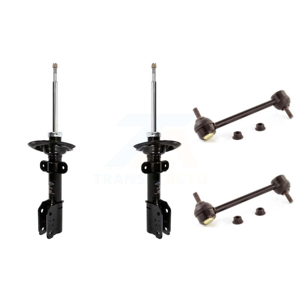 Transit Auto Rear Strut and TOR Link Kit for Car Chevrolet Impala Buick ...