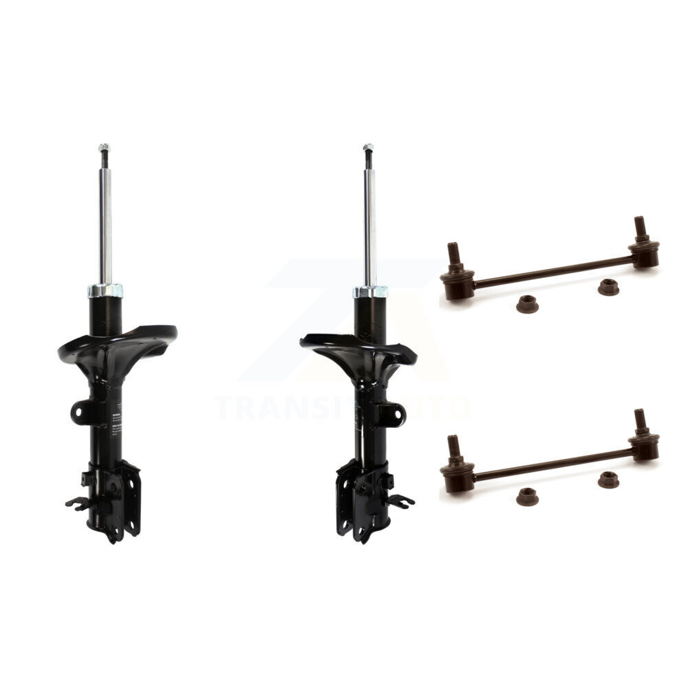 Transit Auto Rear Strut and TOR Link Kit for Car Hyundai Tucson Kia ...