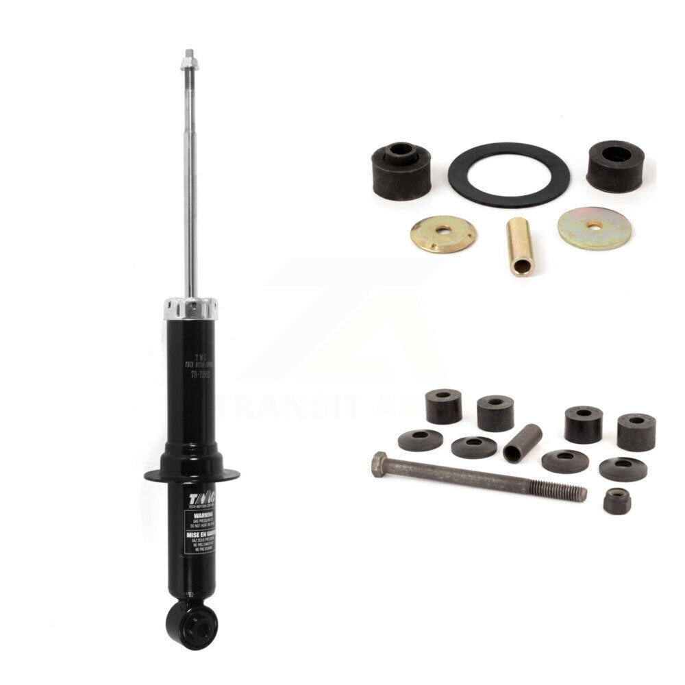 Transit Auto Rear Strut and TOR Link Kit Mount for Car Jeep Patriot ...