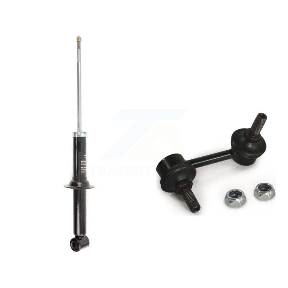 Transit Auto Rear Strut and 72 Link Kit for Car Chrysler 200 Dodge ...