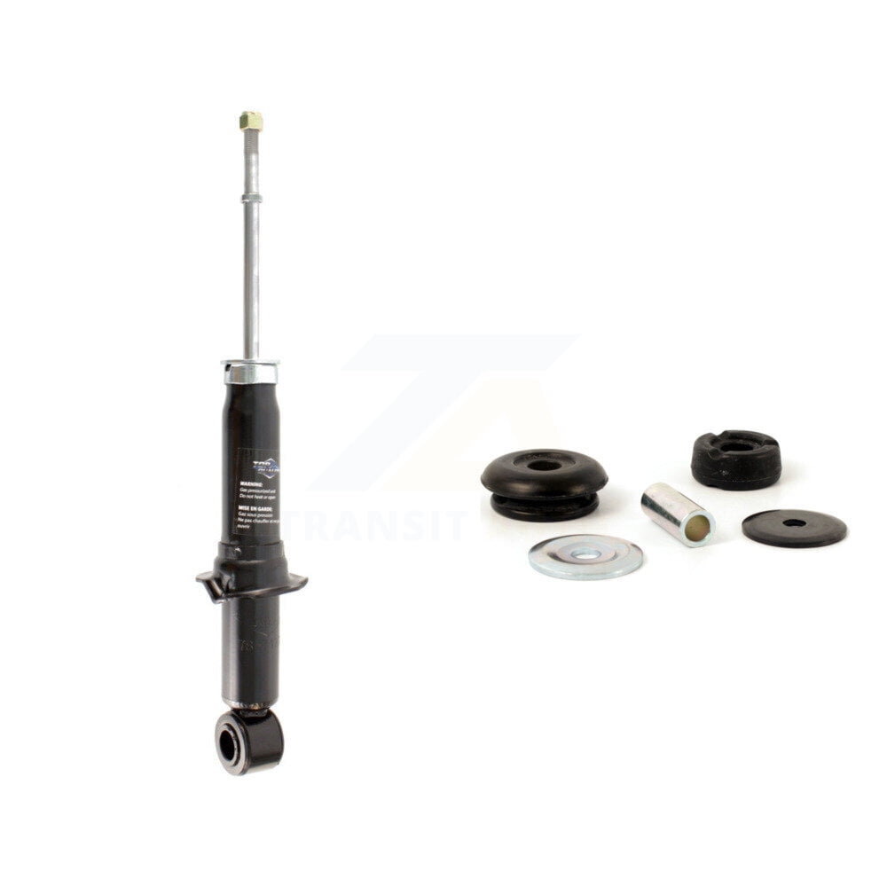 Transit Auto Rear Suspension Strut and Mount Kit for Car 2003-2008 ...