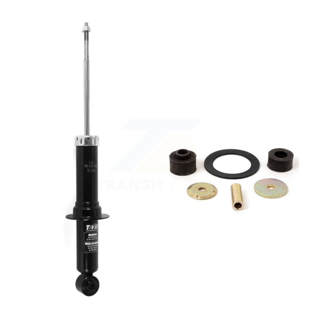 Transit Auto Rear Suspension Strut and Mount Kit for Car Jeep Patriot ...