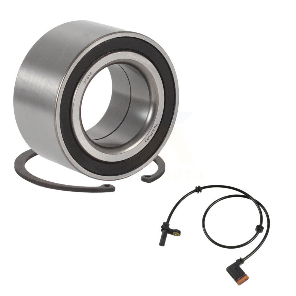 Kugel Rear Wheel Bearing and ABS Sensor Kit for Car Mercedes-Benz S350 ...