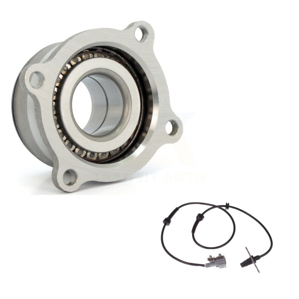 Kugel Rear Wheel Hub Bearing and ABS Sensor Kit for Car Nissan Frontier ...