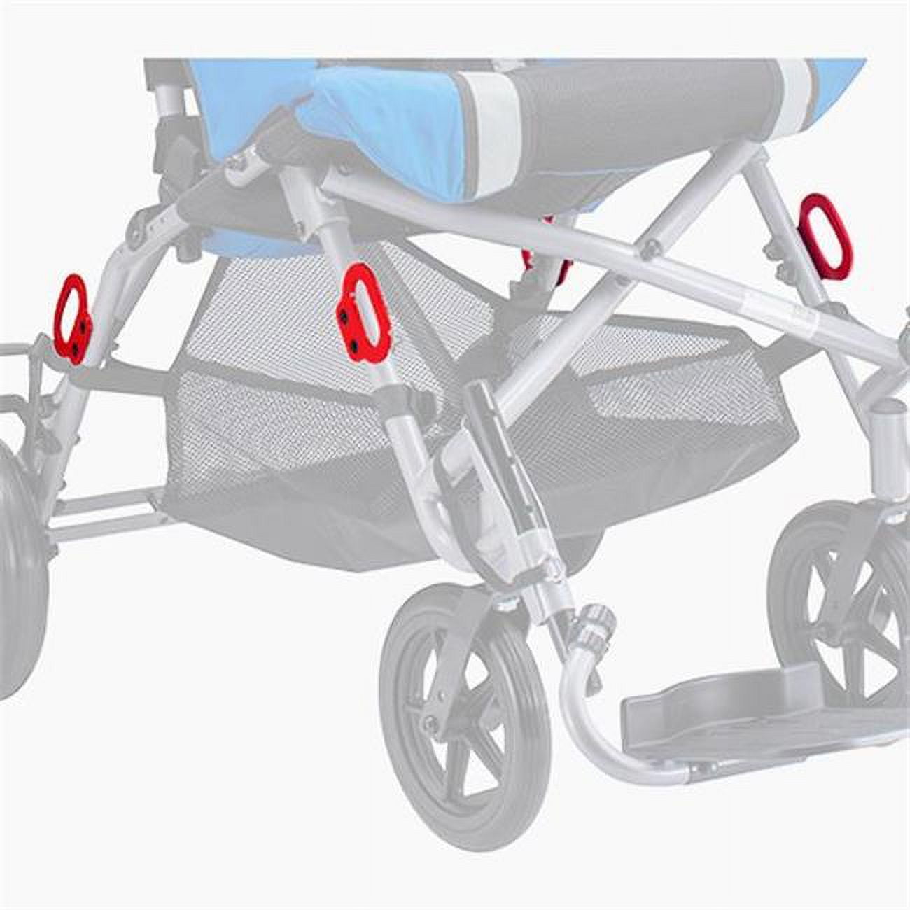 Transit Brackets for Strollers - Walmart.com