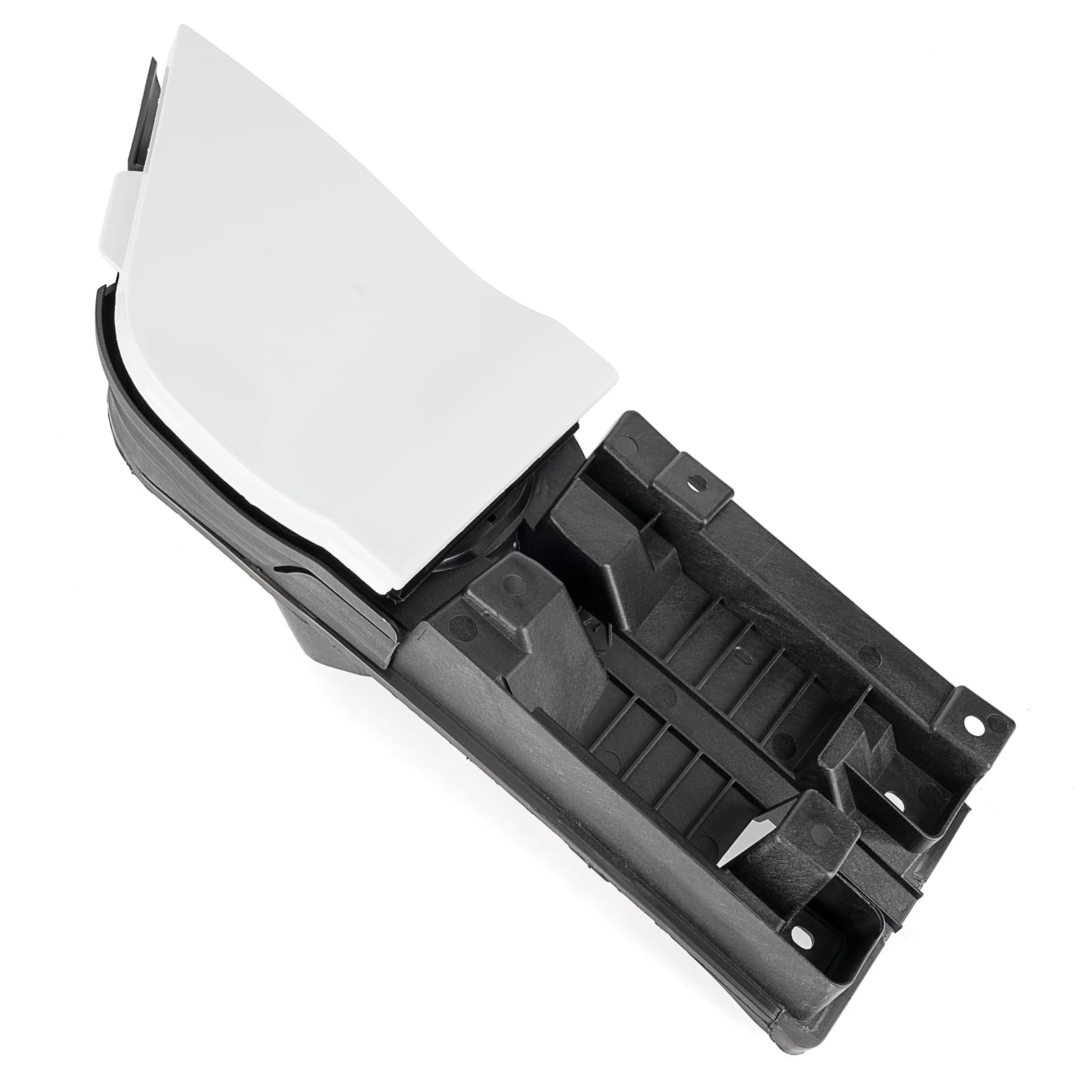 Transit Fuel Door,Transit Gas IFF17 Door and White Cover Assembly ...