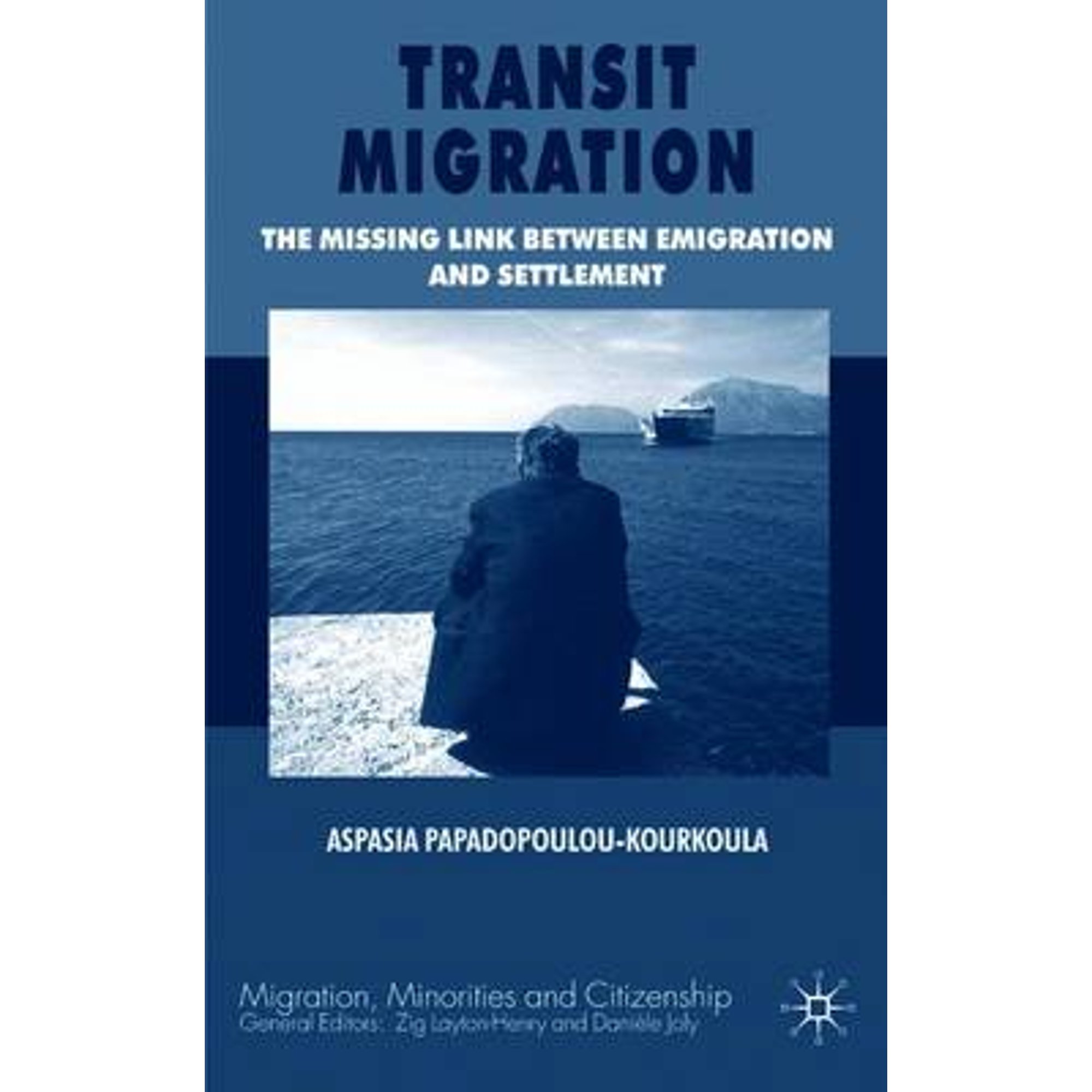 Pre-Owned Transit Migration: The Missing Link Between Emigration and ...
