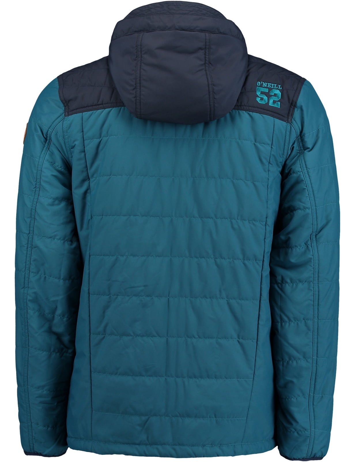 Transit Parka Jacket [Lyons Blue] - Walmart.com