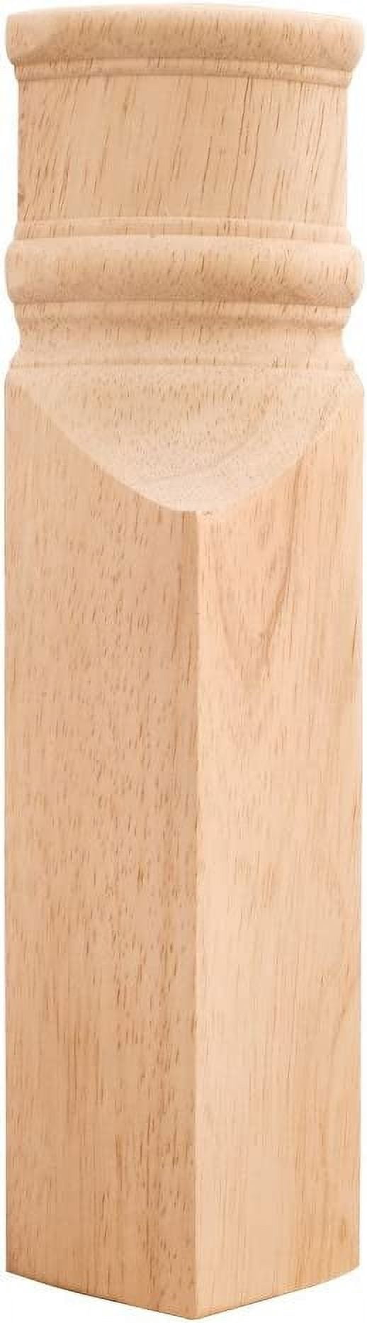 Transition Block (Rubberwood) - Walmart.com