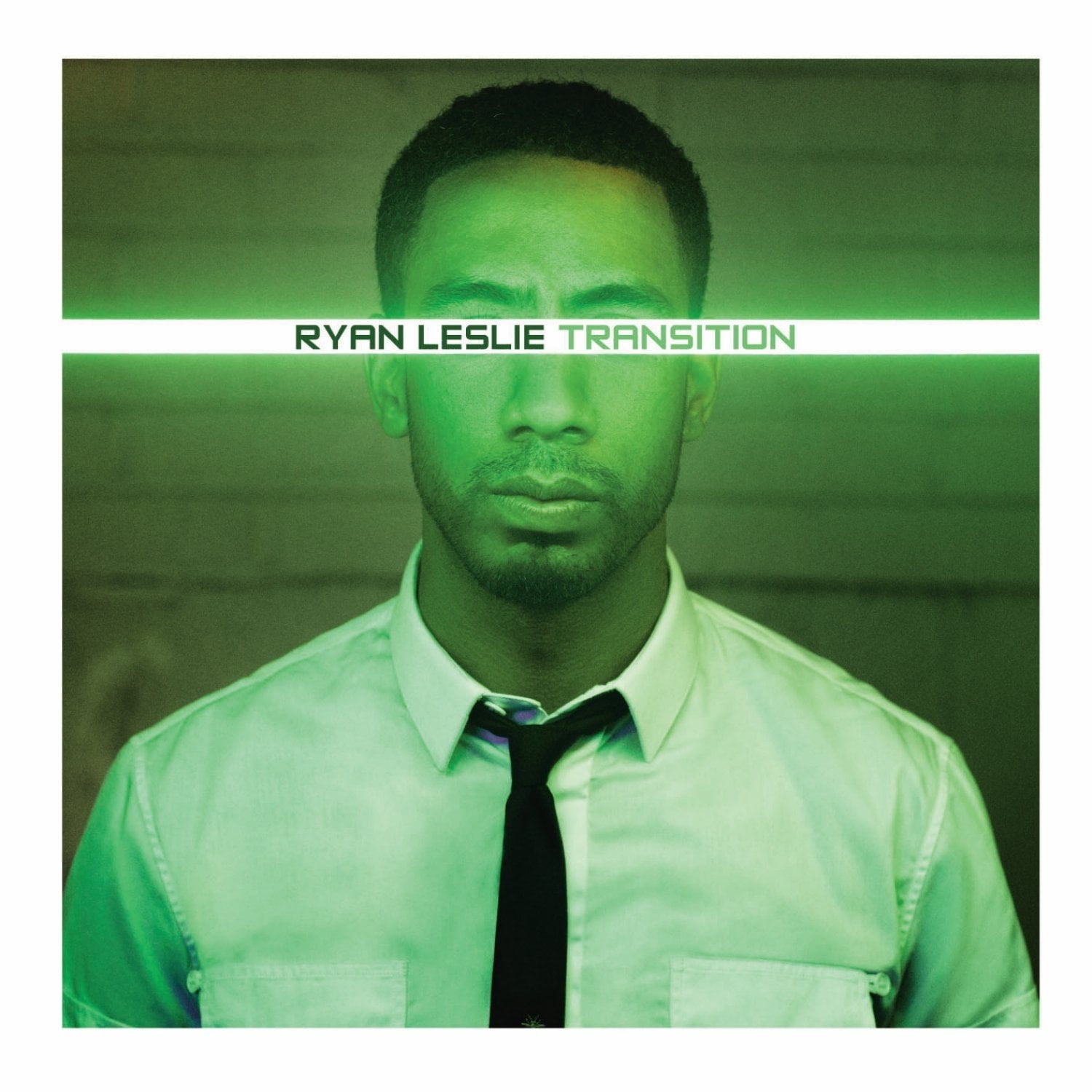 Transition Ryan Leslie (CD) - Walmart.com