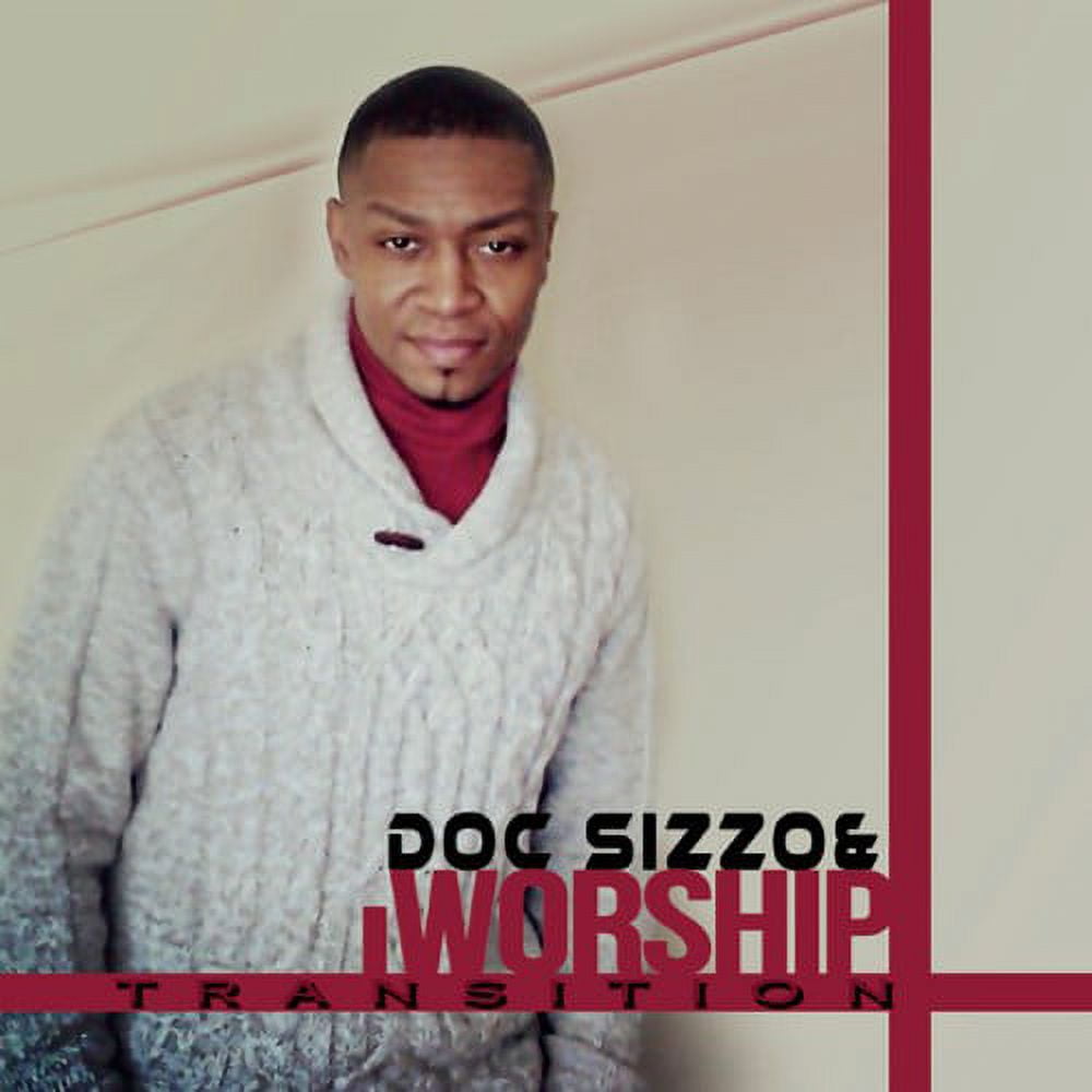 Transition (CD) - Walmart.com