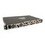 Transition ION 6-Slot Chassis - modular expansion base - with ...
