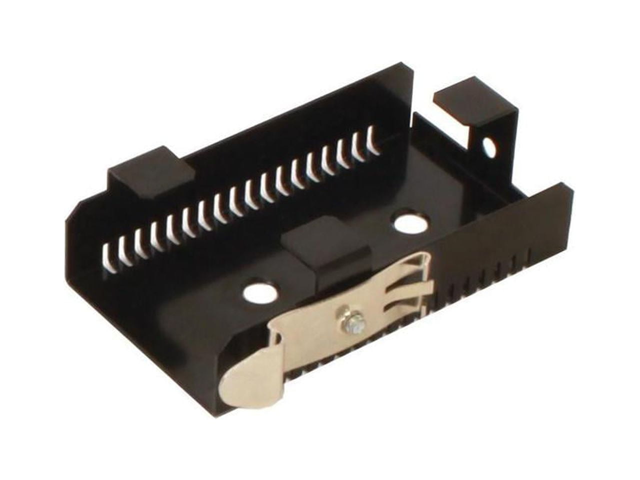 Transition Networks DRBM 3.3" DIN Rail Mount Bracket for “Mini” Media ...