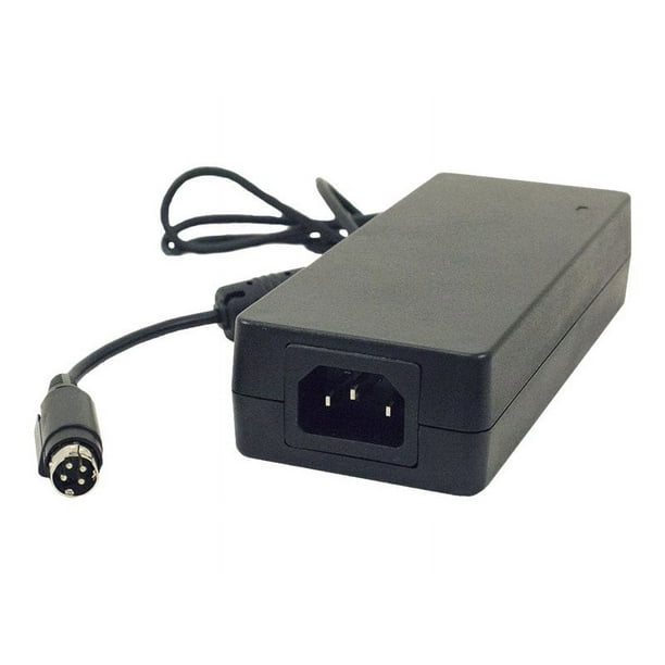 Transition Networks Industrial Power Supply - Power adapter - AC 90-264 ...