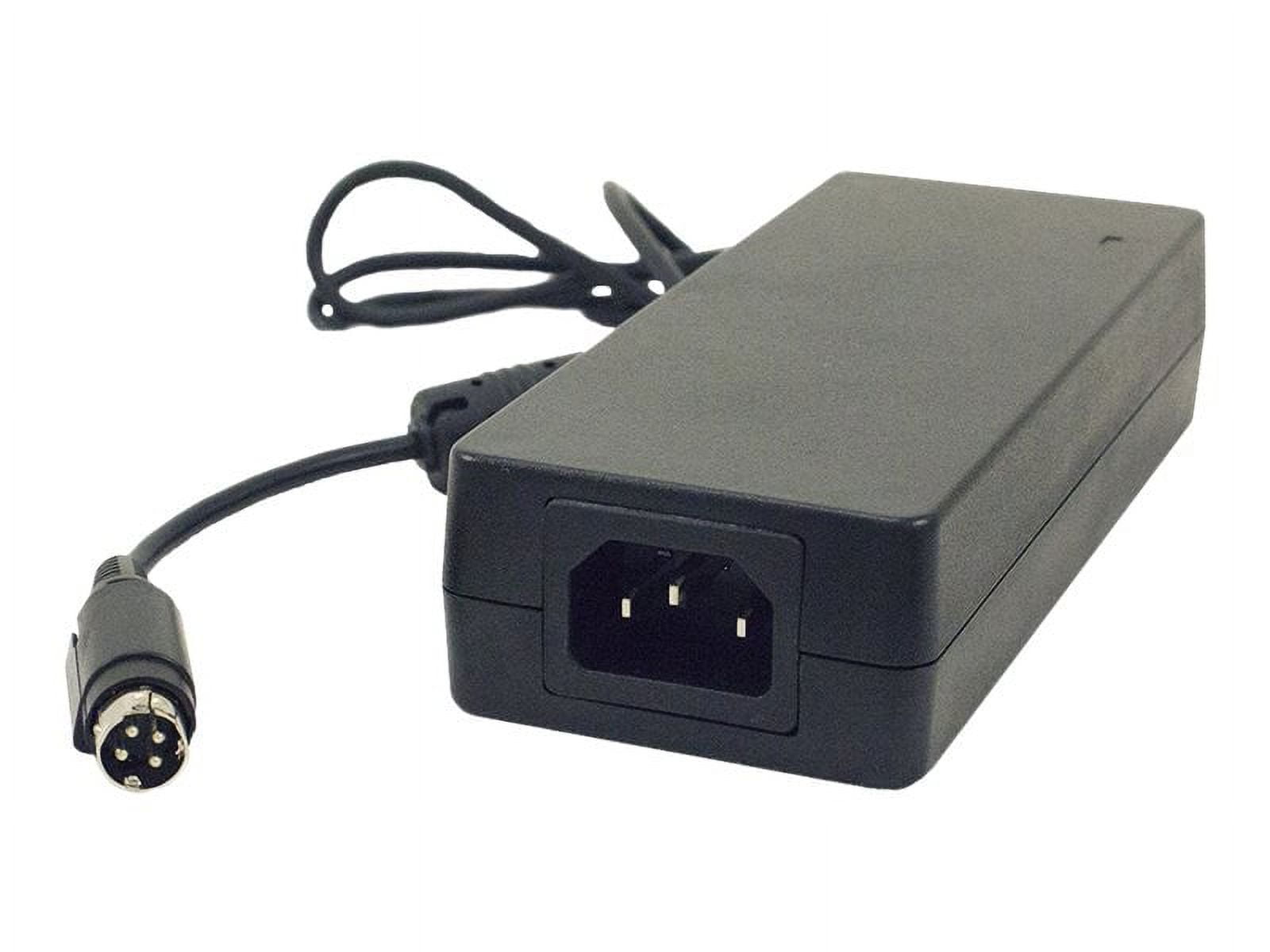 Transition Networks Industrial Power Supply - Power adapter - AC 90-264 ...