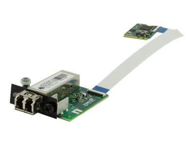 Transition Networks M.2 Gigabit Ethernet Fiber Network Interface Card ...