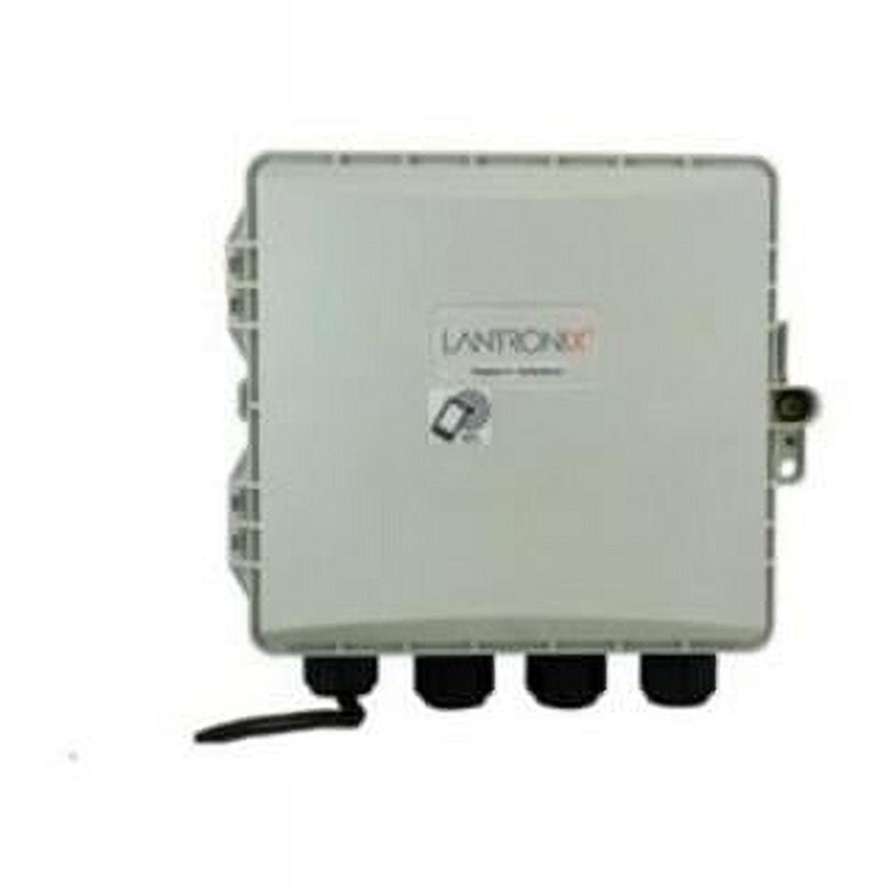 Transition Networks Self-Enclosed Managed Hardened Gigabit Ethernet ...