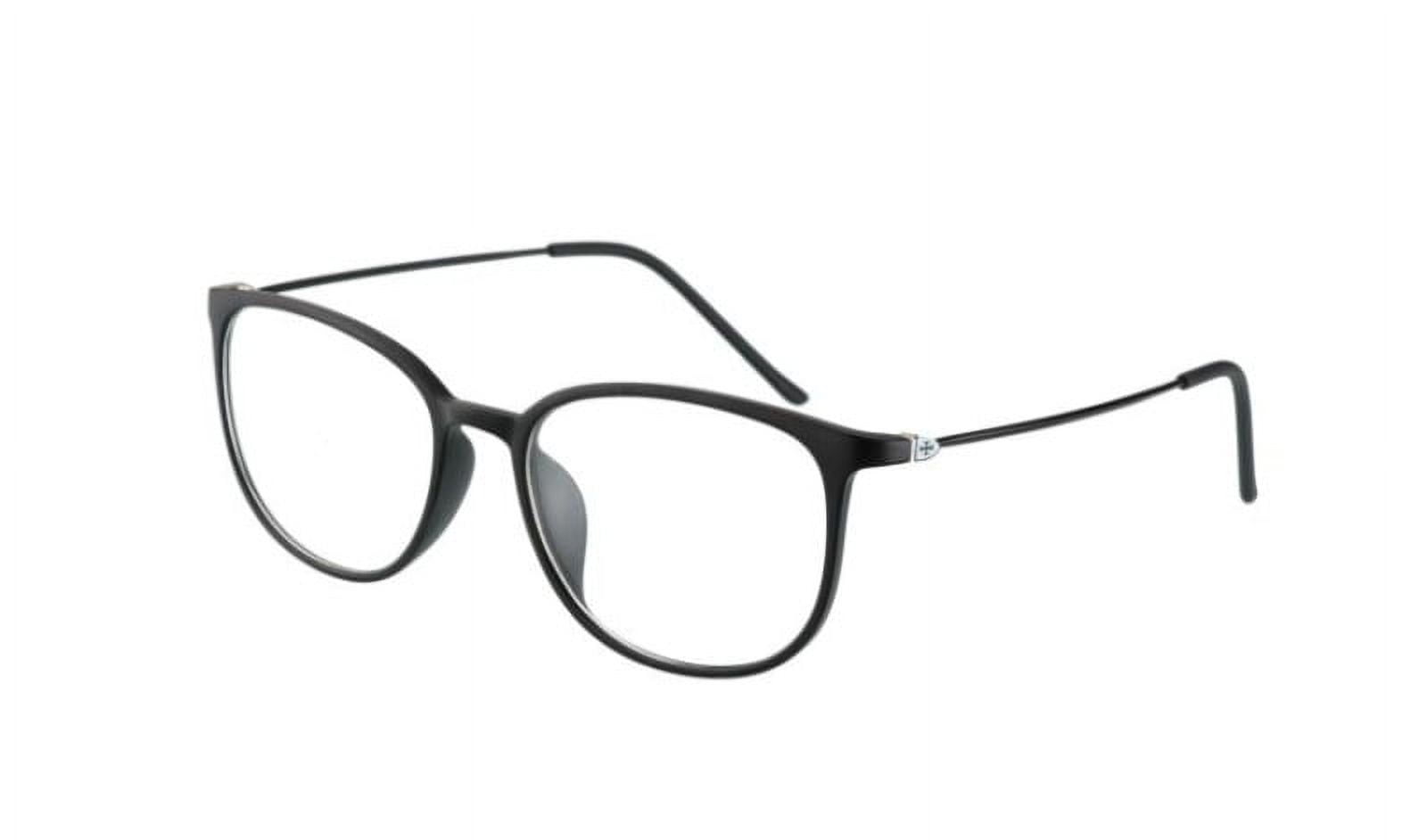 Transition Photochromic Reading Glasses Mens Womens Readers Flexible ...