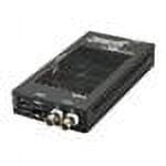 Transition S6210 Series DS3-T3/E3 Coax to Fiber Network Interface ...