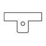 Transition wall mount bracket - - Walmart.com