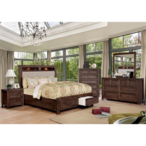 King Bedroom Sets in Bedroom Sets - Walmart.com