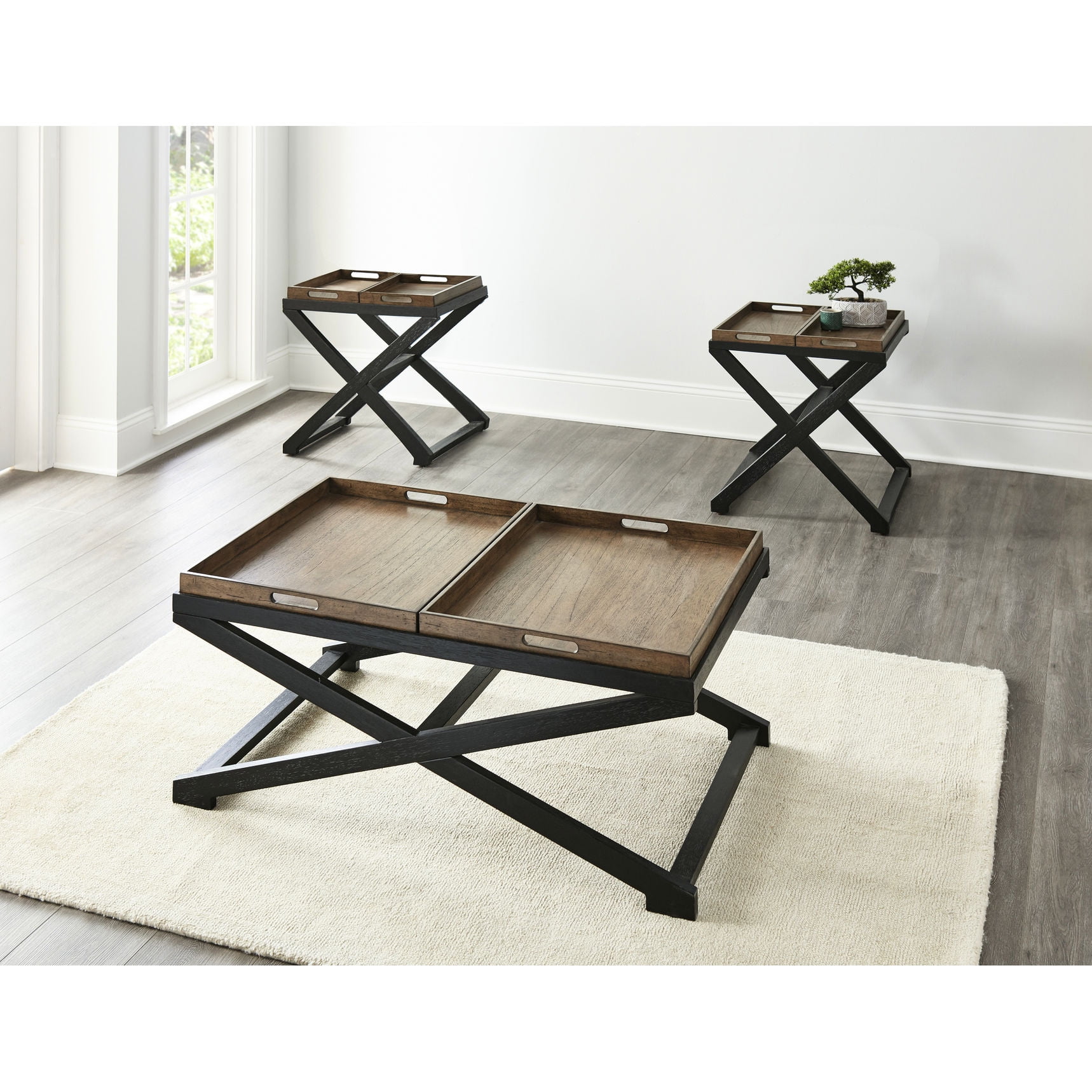 Transitional Design for Different Needs - Create an Inviting Atmosphere ...