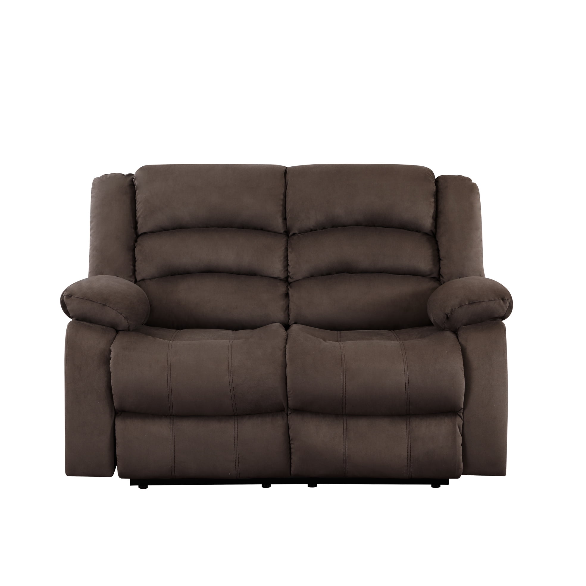Transitional Microfiber Fabric With Lumbar Comfort Advance - Kiln-dried ...