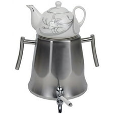 Magic Tea Pot