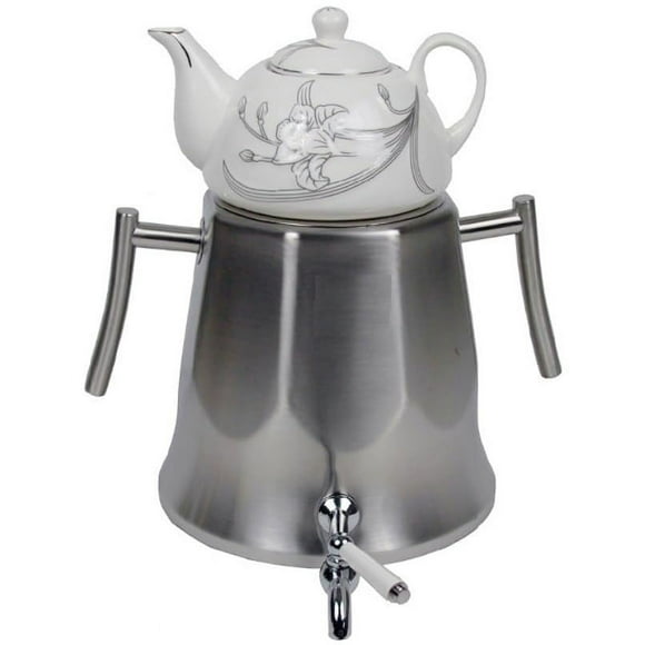 Turkish Kettle