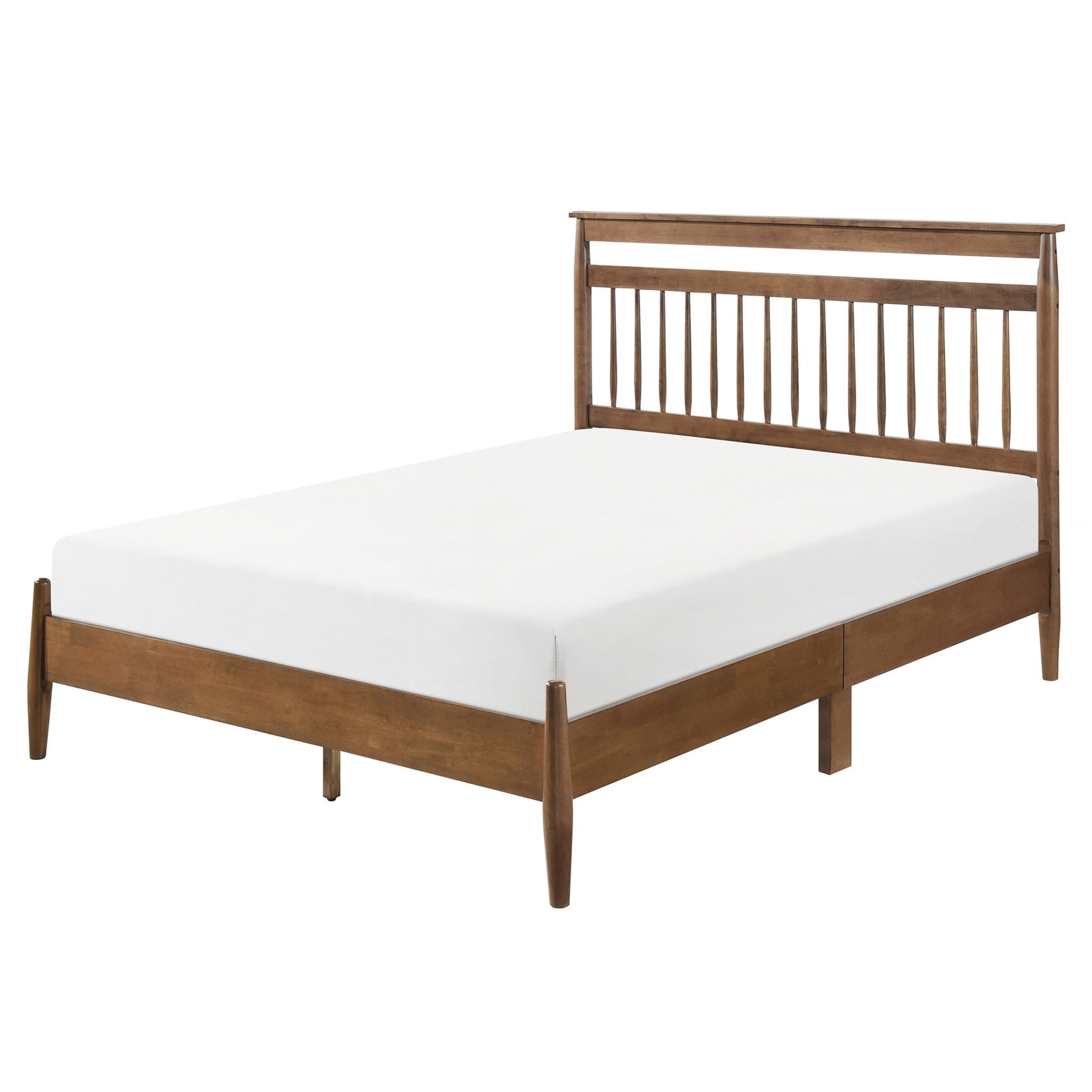 Transitional Style | Eastern King Bed in Bedroom | Simple Assembly for ...