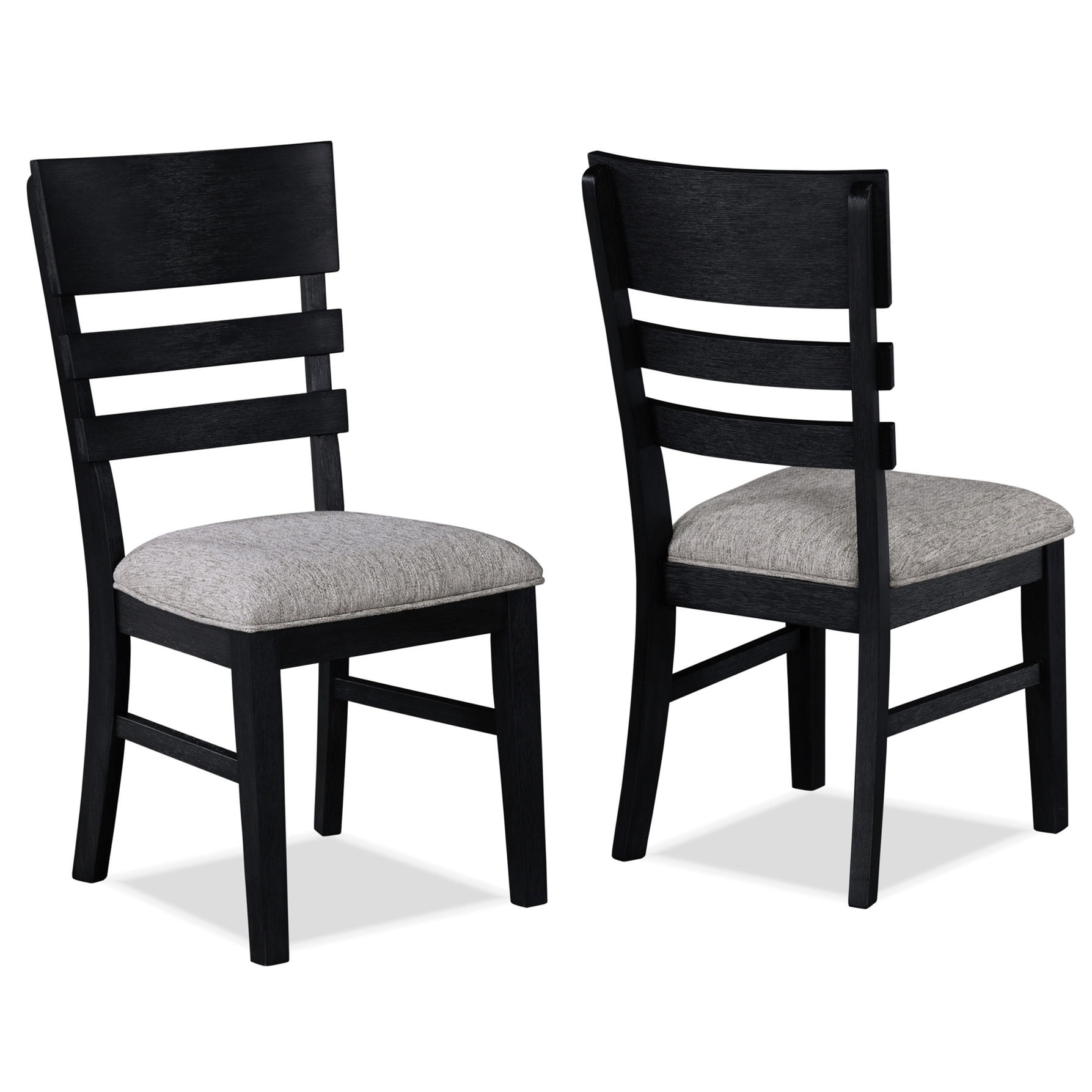 Transitional Style for Chairs - Changing Dining Styles with Flexibility ...