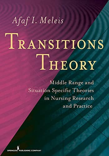 Pre-Owned Transitions Theory: The Use of a Middle-range Theory in ...